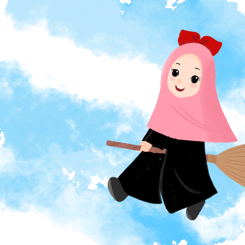 Hijaber GIFs - Get the best GIF on GIPHY