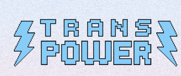 Trans Power GIFs - Get the best GIF on GIPHY