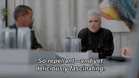 Hatewatch GIFs - Get the best GIF on GIPHY