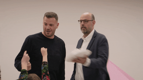 La-vlog GIFs - Get the best GIF on GIPHY