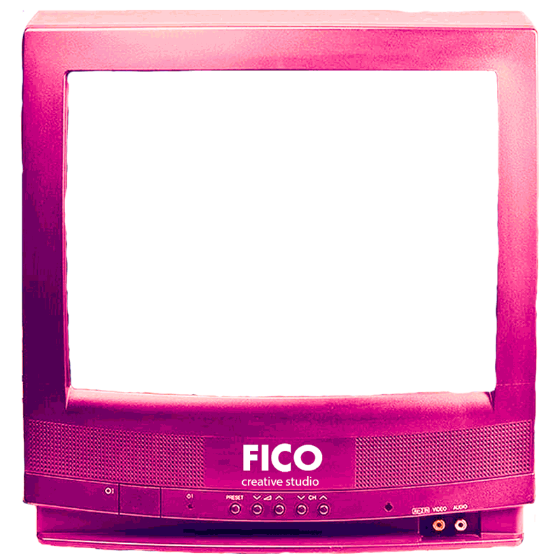 Vintage Fico Sticker by Ficocreativestudio for iOS & Android | GIPHY