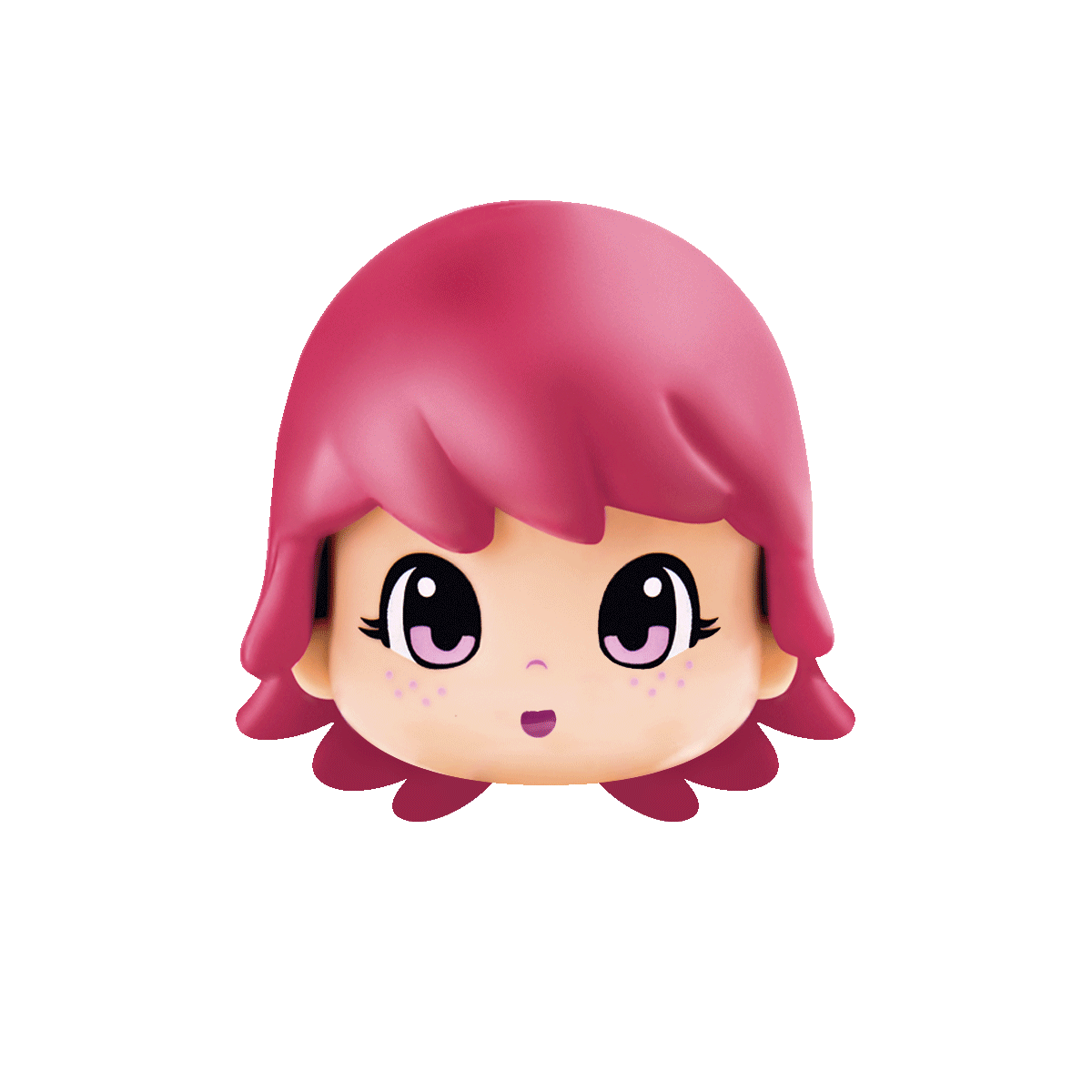 Wink Yes Sticker by Pinypon for iOS & Android | GIPHY