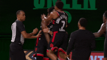 Walk Off Three GIFs - Get the best GIF on GIPHY