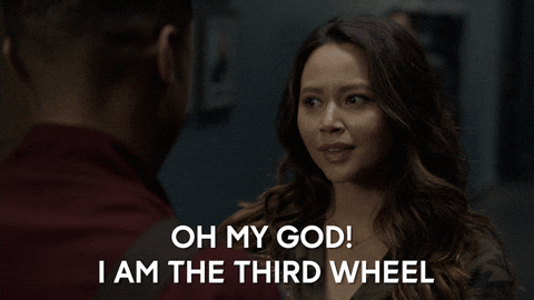 Melissa-oneil GIFs - Get the best GIF on GIPHY