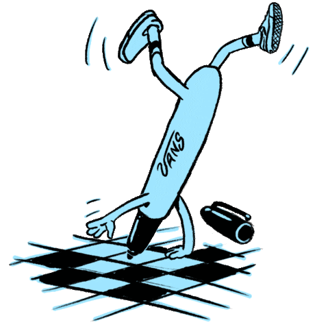 Vans Checkerboard Day GIFs on GIPHY - Be Animated