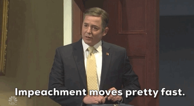 Matthew Broderick Snl GIF by Saturday Night Live - Find & Share on GIPHY