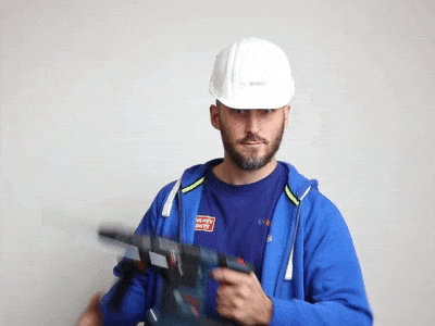 Electric Tools GIFs - Get the best GIF on GIPHY