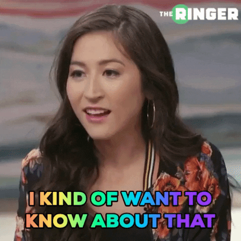 The Ringer GIF - Find & Share on GIPHY
