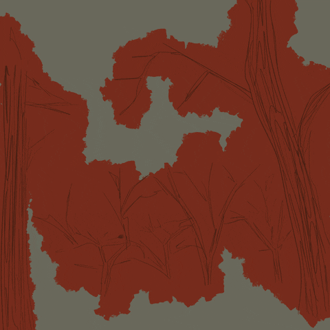Animation Orange GIF by Unpopular Cartoonist - Find & Share on GIPHY