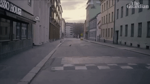 Deserted Street GIFs - Find & Share on GIPHY