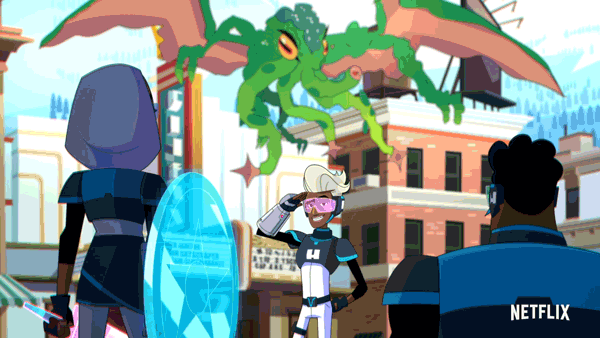 Glitch Tech GIFs - Get the best GIF on GIPHY