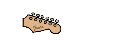 Fender GIFs on GIPHY - Be Animated