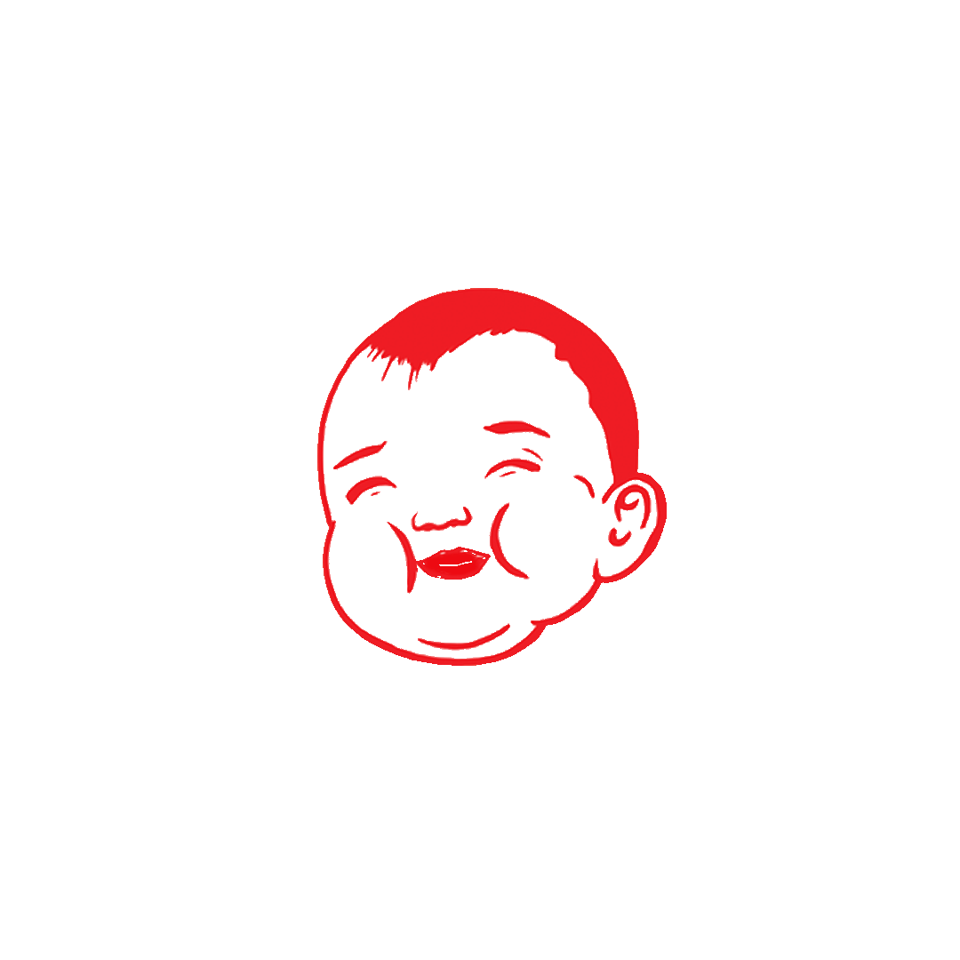 Niño Gordo Sticker for iOS & Android | GIPHY