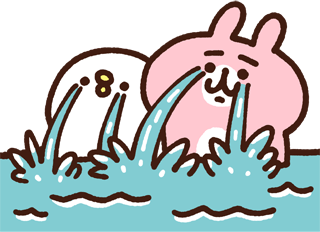 Kanahei Sticker for iOS & Android | GIPHY