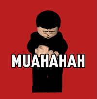 Muahahaha Gif