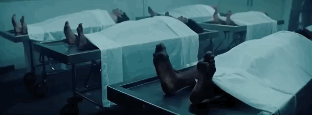 Alex Gaskarth Adrenaline GIF by Simple Creatures - Find & Share on GIPHY