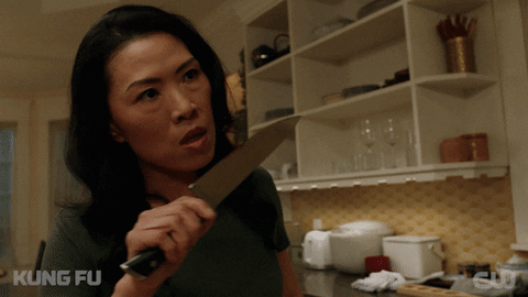 Cw-knife GIFs - Get the best GIF on GIPHY