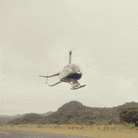 Helicopter Animated Gif