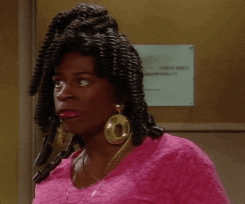 Shanaynay Martin Gif