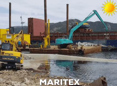 Excavator GIFs - Find & Share on GIPHY