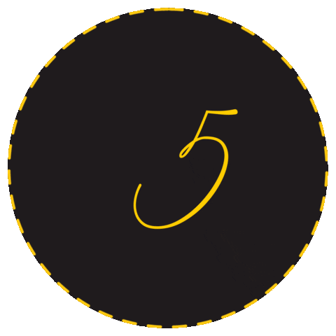 5 Second Countdown Stickers - Find & Share on GIPHY