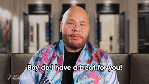 Hip Hop Treat GIF by Fanmio - Find & Share on GIPHY