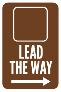 Lead-the-way GIFs - Get the best GIF on GIPHY