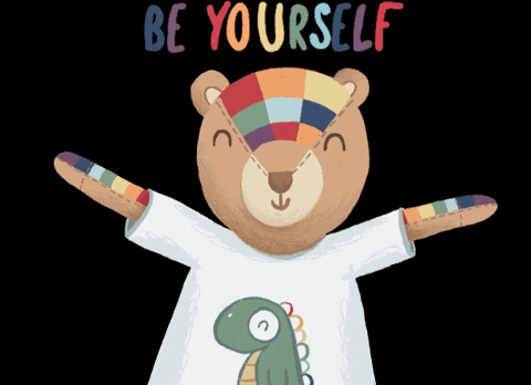 Bear Autism GIFs on GIPHY - Be Animated