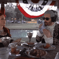 Dinner Date GIFs - Find & Share on GIPHY