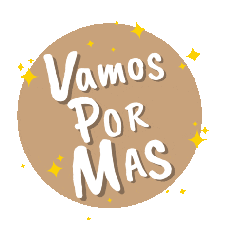 Metas Emprender Sticker by Vero Martorell for iOS & Android | GIPHY