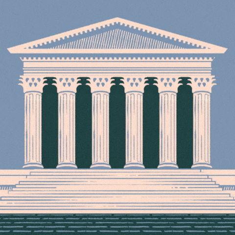 9 GIFs to Reform the Courts by Creative Courage | GIPHY