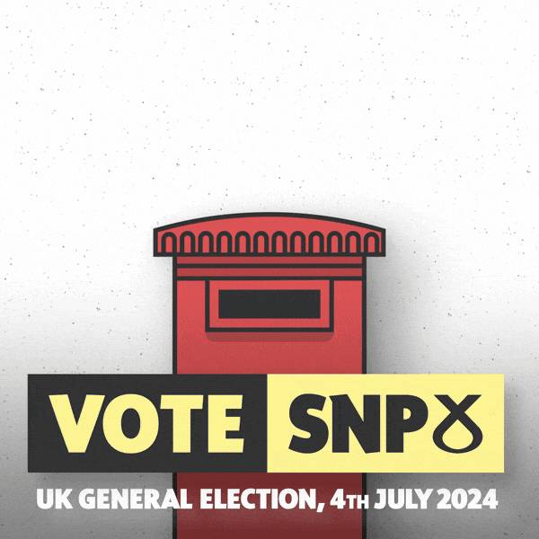 The SNP GIFs on GIPHY - Be Animated