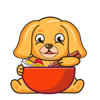 Delicious Animated Gif