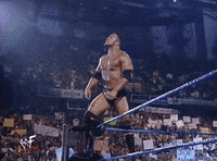 Can You Smell What The Rock Is Cooking Gif