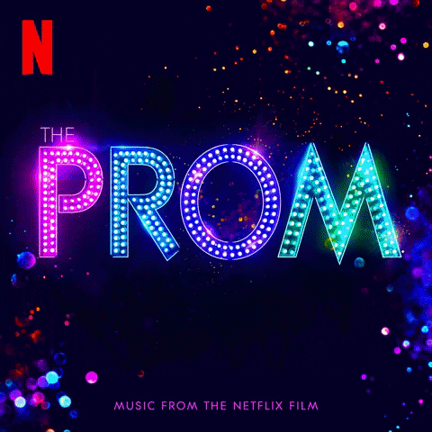 The Prom GIF by Sony Masterworks - Find & Share on GIPHY