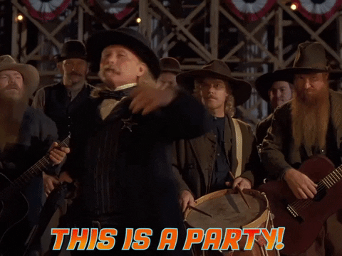 Bttf GIF by Back to the Future Trilogy - Find & Share on GIPHY