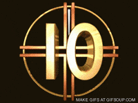 New Years Eve Countdown Gif