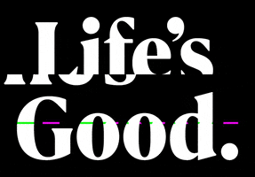 Life Is Good GIFs - Find & Share on GIPHY
