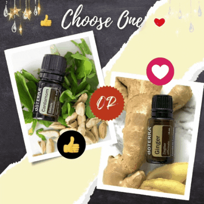 Breathe Essential Oils GIF by Jennifer Accomando - Find & Share on GIPHY