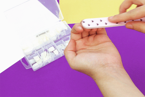 French Manicure 101: A Contemperary Twist To This Classic Nail Art