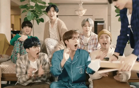 Life Goes On Bts GIFs - Get the best GIF on GIPHY