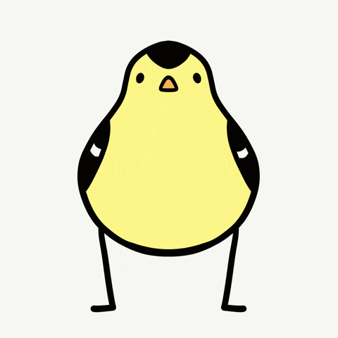 The-goldfinch GIFs - Get the best GIF on GIPHY
