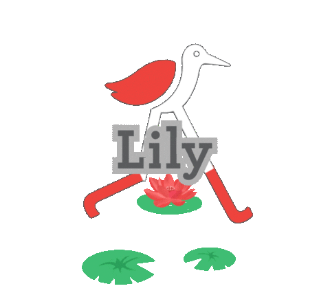 Lily Trotters GIFs on GIPHY - Be Animated