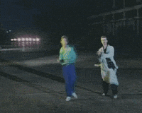 Mick Jagger Dancing Gif