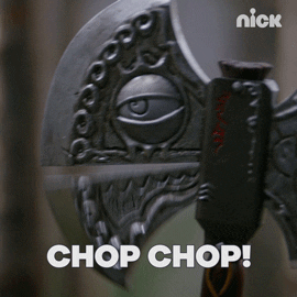 Lets-go-axe GIFs - Get the best GIF on GIPHY