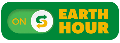 Earth Hour GIFs on GIPHY - Be Animated