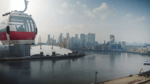 London View GIFs - Get the best GIF on GIPHY