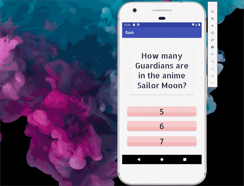 GitHub - akiriaa/flashing