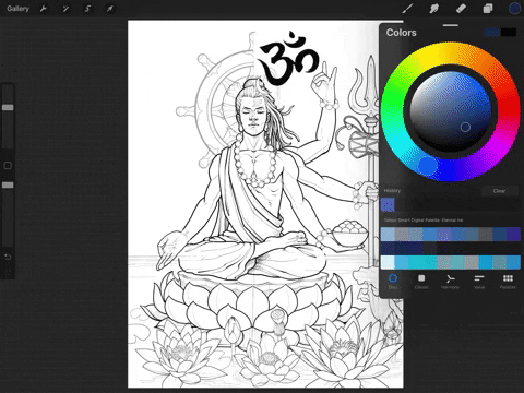 Complementary-colors GIFs - Get the best GIF on GIPHY