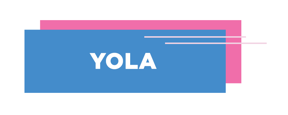 Yola Logo